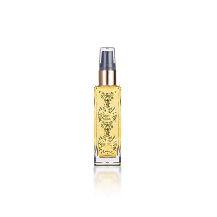 Salerm Cosmetics Biokera Natura Arganology Hair Argan Oil Serum 2 fl.o